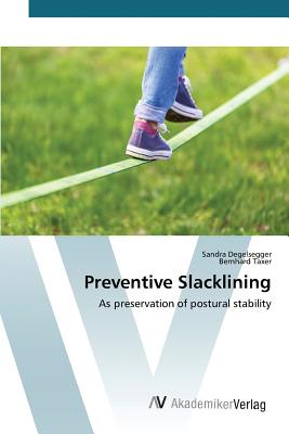 Nwf.com: Preventive Slacklining: Degelsegger San: كتب