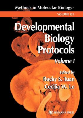 Nwf.com: Developmental Biology Protocols : Volume: كتب