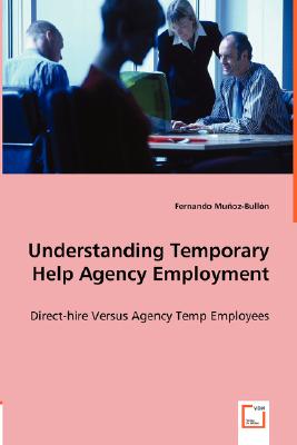 Nwf.com: Understanding Temporary Help Agency Empl: Fernando Muٌoz-: كتب