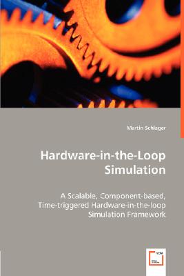 Nwf.com: Hardware-in-the-Loop Simulation: Martin Schlager: كتب