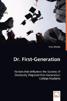 Nwf.com: Dr. First-Generation: Tracy Meetze: كتب