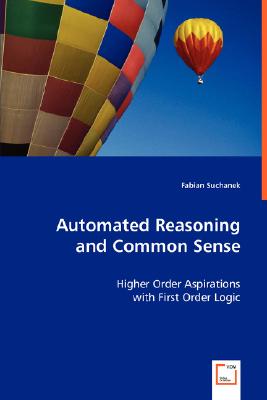 Nwf.com: Automated Reasoning and Common Sense: Fabian Suchanek: كتب