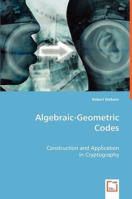 Nwf.com: Algebraic-Geometric Codes: Robert Niebuhr: كتب
