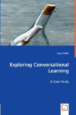 Nwf.com: Exploring Conversational Learning: Cory Dobbs: كتب