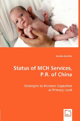 Nwf.com: Status of MCH Services, P.R. of China: Sandra Jeschke: كتب