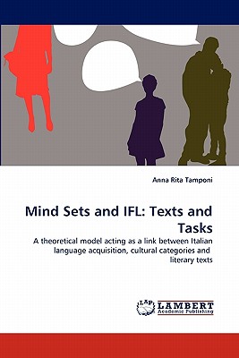 Nwf.com: Mind Sets and Ifl: Texts and Tasks: Anna Rita Tampo: كتب