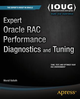Nwf.com: Expert Oracle RAC Performance Diagnostic: Murali Vallath: كتب