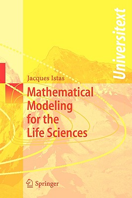 Nwf.com: Mathematical Modeling for the Life Scien: Jacques Istas: كتب