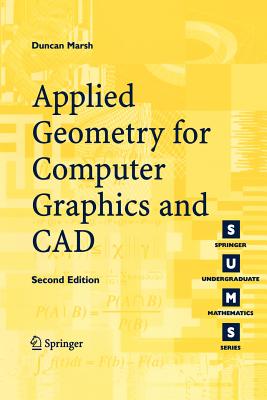 Nwf.com: Applied Geometry for Computer Graphics a: Duncan Marsh: كتب