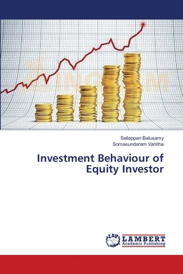 Nwf.com: Investment Behaviour of Equity Investor: Sellappan Balus: كتب