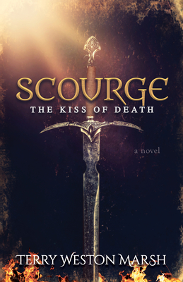 Nwf.com: Scourge: The Kiss of Death: Terry Weston Ma: كتب