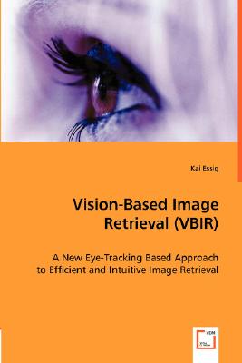 Nwf.com: Vision-Based Image Retrieval (VBIR): Kai Essig: كتب