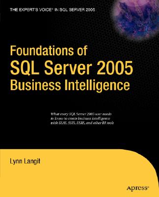 Nwf.com: Foundations of SQL Server 2005 Business : Lynn Langit: كتب