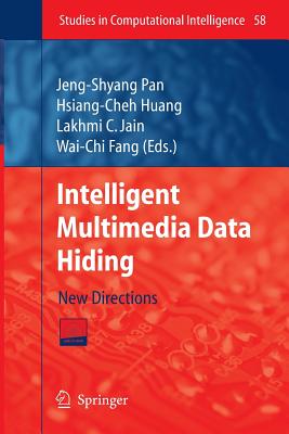 Nwf.com: Intelligent Multimedia Data Hiding : New: كتب
