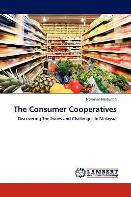 Nwf.com: The Consumer Cooperatives: Norazlan Hasbul: كتب