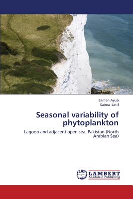 Nwf.com: Seasonal variability of phytoplankton: Ayub Zarrien: كتب