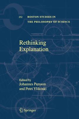 Nwf.com: Rethinking Explanation: كتب