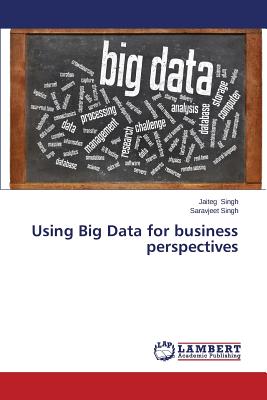 Nwf.com: Using Big Data for business perspectives: Singh Jaiteg: كتب