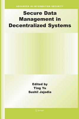 Nwf.com: Secure Data Management in Decentralized : كتب