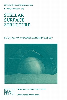 Nwf.com: Stellar Surface Structure: كتب