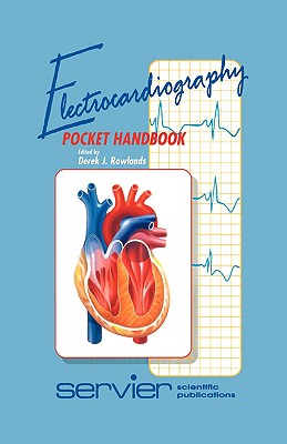 Nwf.com: Electrocardiography Pocket Book: Derek J Rowland: كتب