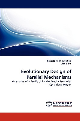 Nwf.com: Evolutionary Design of Parallel Mechanis: Ernesto Rodrigu: كتب