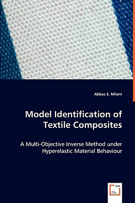 Nwf.com: Model Identification of Textile Composit: Abbas S Milani: كتب