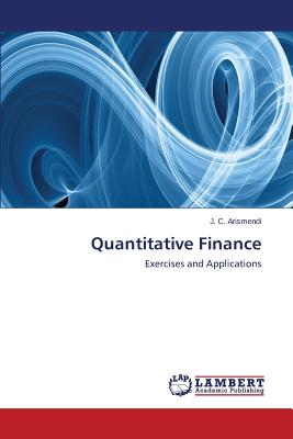 Nwf.com: Quantitative Finance: Arismendi J. C.: كتب