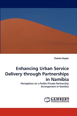 Nwf.com: Enhancing Urban Service Delivery Through: Charles Keyter: كتب
