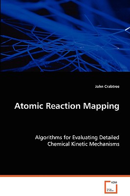 Nwf.com: Atomic Reaction Mapping: John Crabtree: كتب