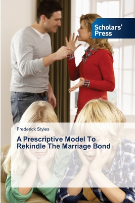 Nwf.com: A Prescriptive Model To Rekindle The Mar: Frederick Style: كتب