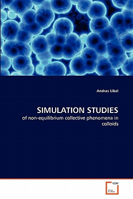 Nwf.com: SIMULATION STUDIES: Andras Libal: كتب