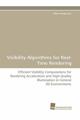 Nwf.com: Visibility Algorithms for Real-Time Rend: Oliver Mattausc: كتب
