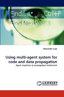 Nwf.com: Using multi-agent system for code and da: Aleksander Lupa: كتب
