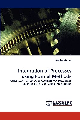 Nwf.com: Integration of Processes using Formal Me: Ayesha Manzer: كتب