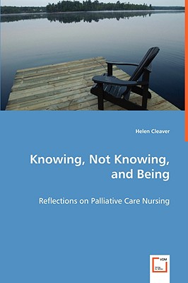 Nwf.com: Knowing, Not Knowing, and Being: Helen Cleaver: كتب