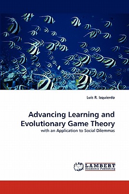 Nwf.com: Advancing Learning and Evolutionary Game: Luis R Izquierd: كتب
