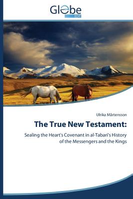 Nwf.com: The True New Testament:: Mهrtensson Ulri: كتب