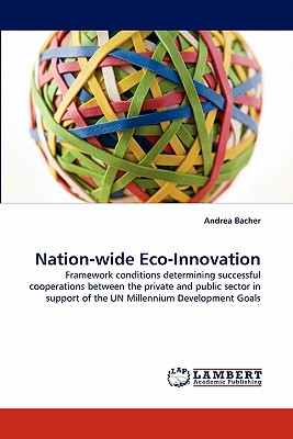 Nwf.com: Nation-Wide Eco-Innovation: Andrea Bacher: كتب