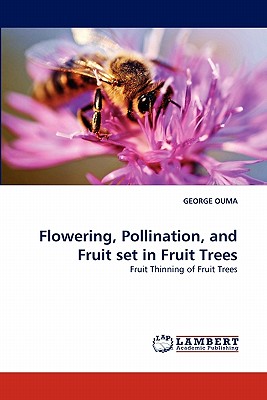 Nwf.com: Flowering, Pollination, and Fruit Set in: George Ouma: كتب