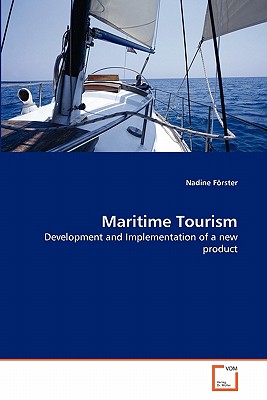 Nwf.com: Maritime Tourism: Nadine Fِrster: كتب