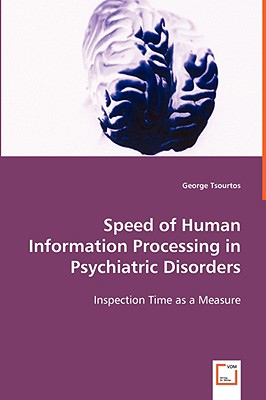 Nwf.com: Speed of Human Information Processing in: George Tsourtos: كتب