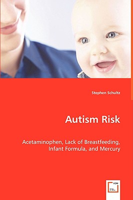 Nwf.com: Autism Risk: Stephen Schultz: كتب