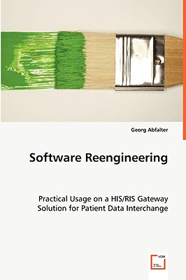 Nwf.com: Software Reengineering: Georg Abfalter: كتب