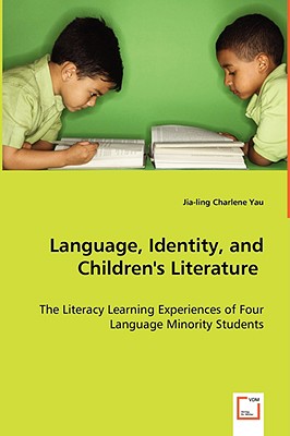 Nwf.com: Language, Identity, and Children's Liter: Jia-ling Charle: كتب