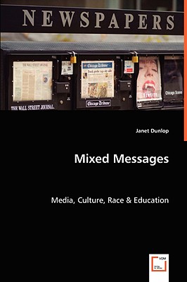 Nwf.com: Mixed Messages: Janet Dunlop: كتب