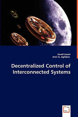 Nwf.com: Decentralized Control of Interconnected : Javad Lavaei: كتب