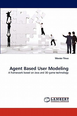 Nwf.com: Agent Based User Modeling: Wouter Tinus: كتب