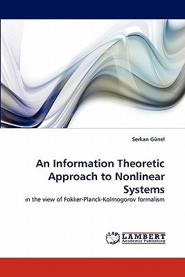Nwf.com: An Information Theoretic Approach to Non: Serkan Günel: كتب
