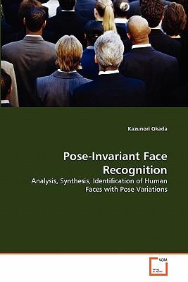 Nwf.com: Pose-Invariant Face Recognition: Kazunori Okada: كتب